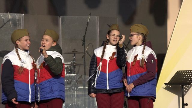 День Победы 2024