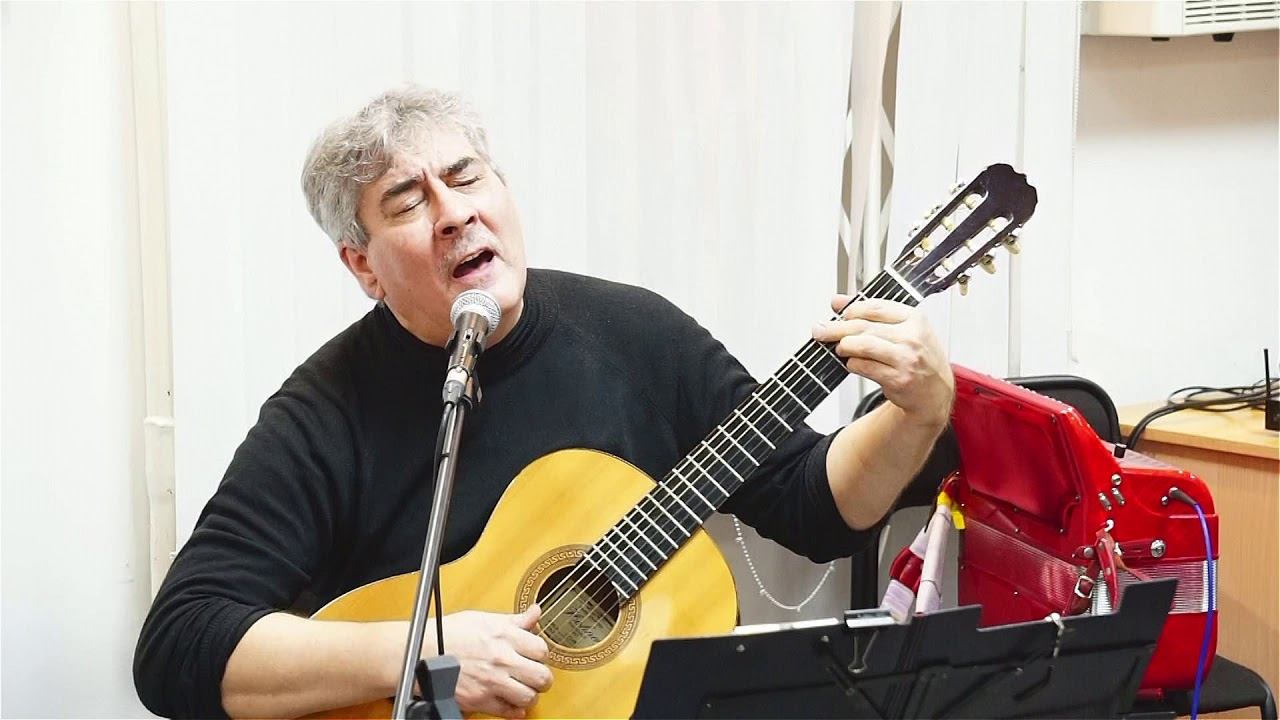 9 Среди миров