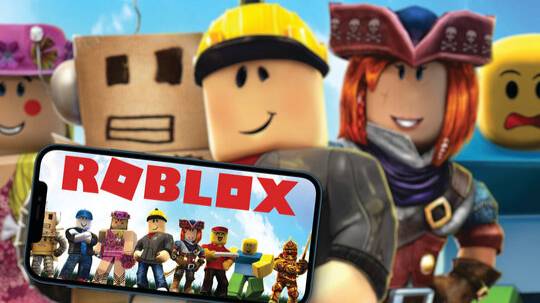 ROBLOX СТРИМ