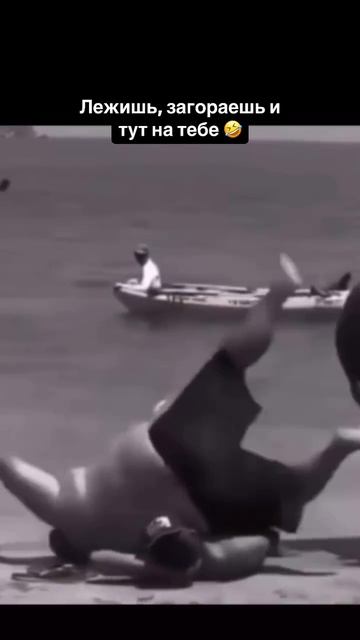 Кто просто любит жить....