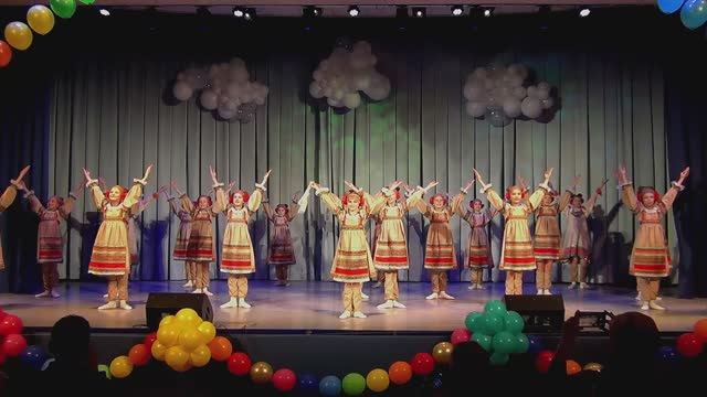 Вейся, капустка!