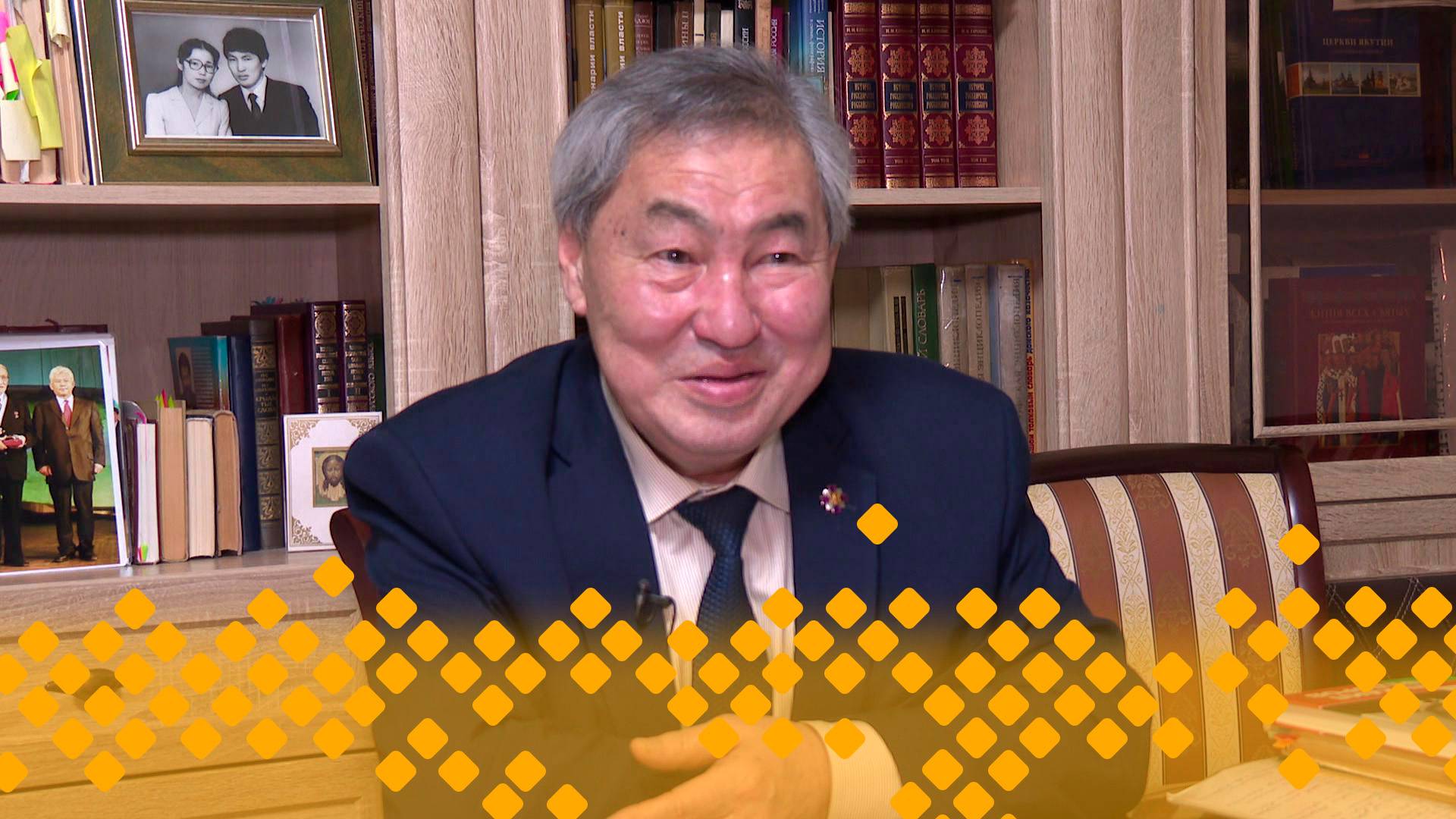 «Сахсара»   (27.04.25)