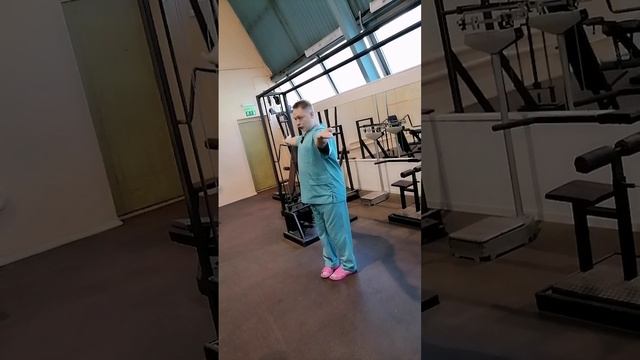 Сенсорная интеграция. Рекомендация 1