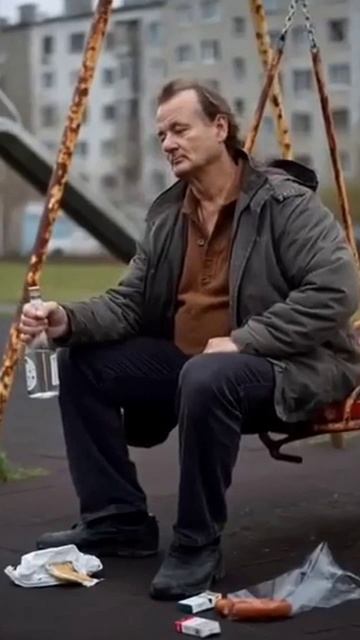 Американ бой