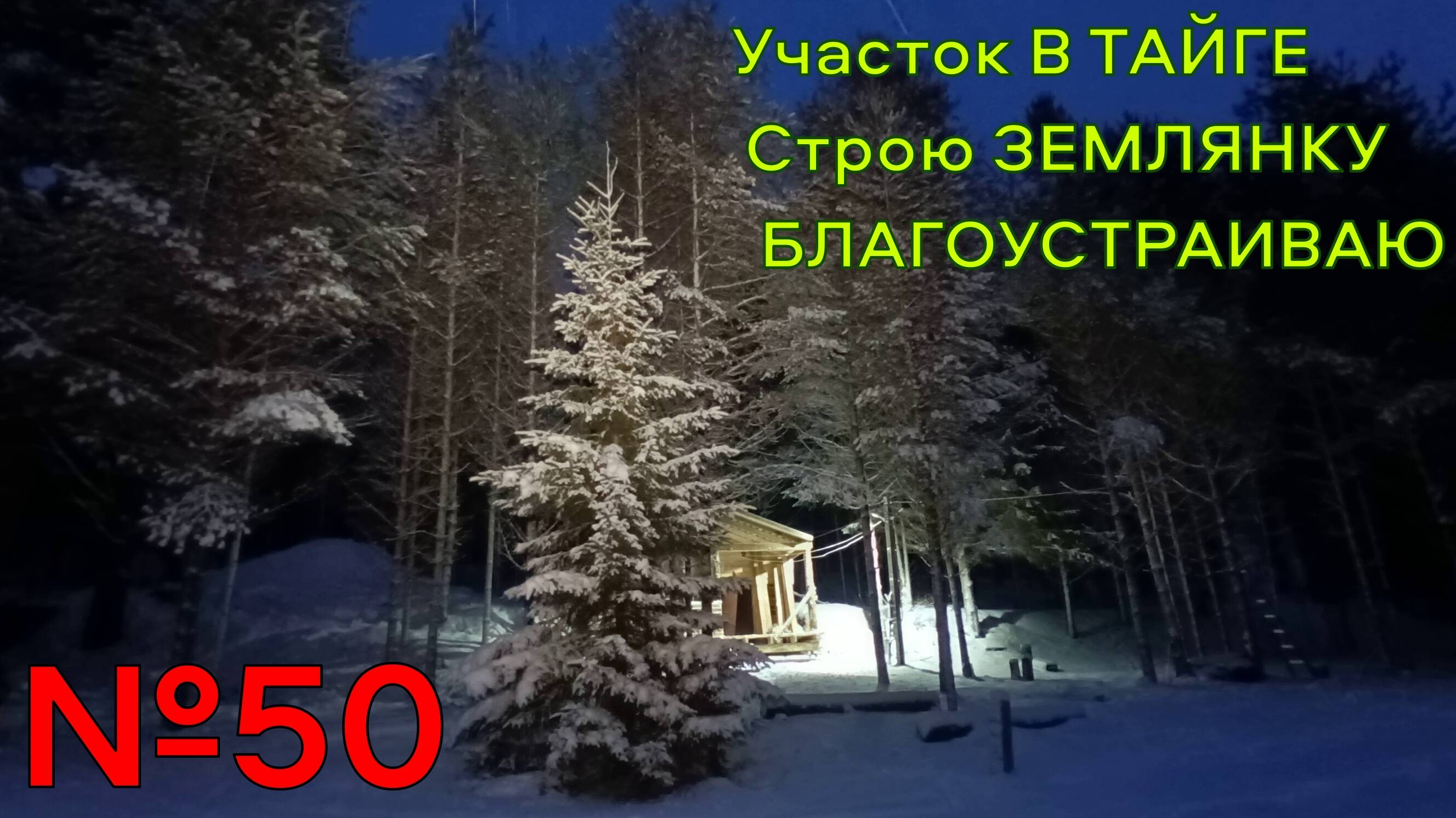 №50. Для подземного дома — полноценный санузел. Большой крепкий стол. Розетки для удобства.