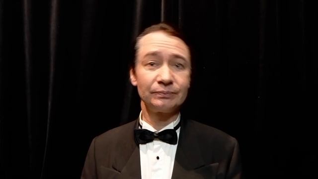 Рубрика «ТАЙНЫ ЗАКУЛИСЬЯ» №51 Сергей Федотов