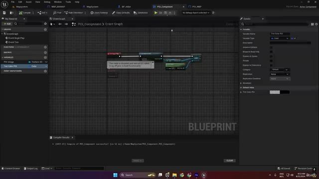 11 - Set POI Icon Color6 - Set POI Icon Color