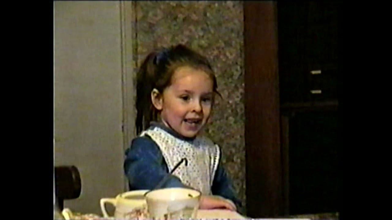 День Рождения Верочки 2000