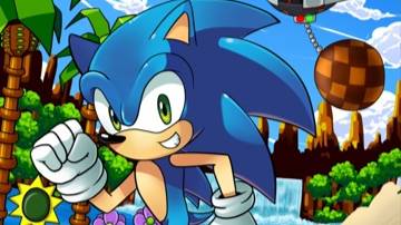 sonic exe game play 2.1