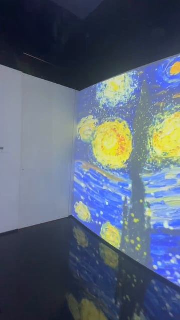 DHN DU530UST выставочная инсталляция