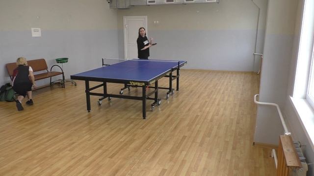 Медведева Татьяна - Некрасова Галина