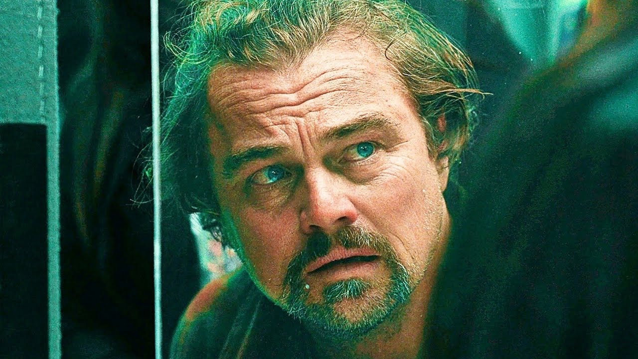 Битва за битвой - Русский трейлер (2025)