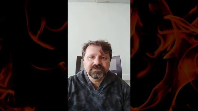 Семен Гудзенко. "На снегу белизны госпитальной". Читает Игорь Малышев (Ногинск)