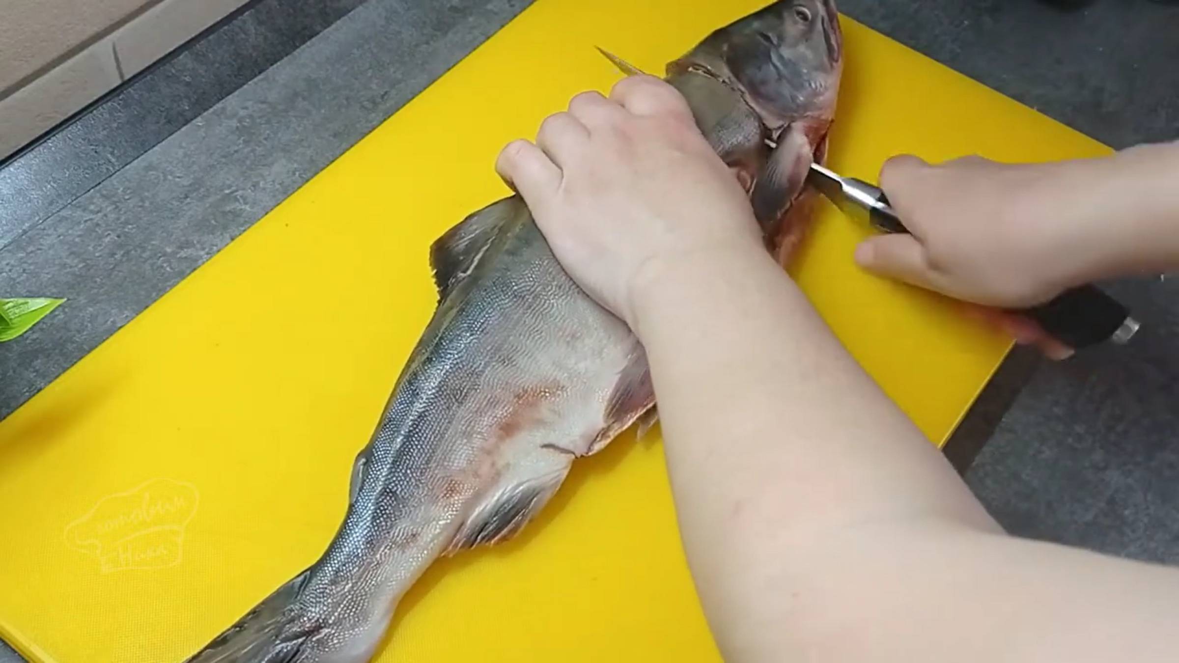 ГОРБУША ТАЕТ ВО РТУ! НЕЖНАЯ И СОЧНАЯ