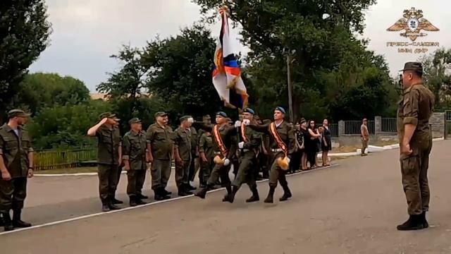 Станислав Бартенев - Донбасс! Героям Донбасса посвящается!