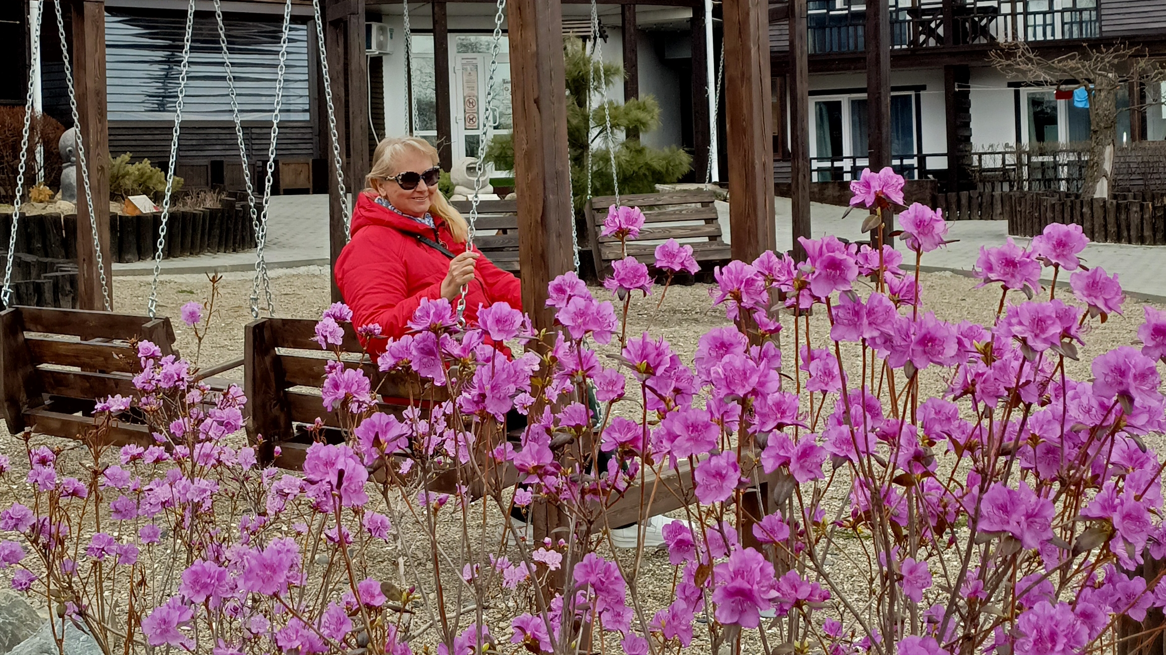 Базы - 38 самураев и Окинава