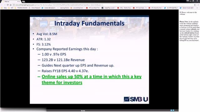 M02 Changing Fundamentals