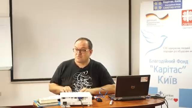 Курс Миро-Творчество (6/7) Александр Филоненко