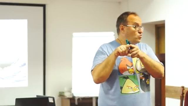 Курс Миротворчество (2/7) Филоненко Антропология мира