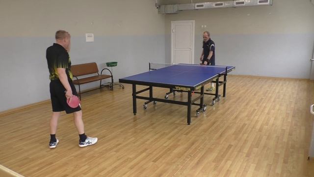 Баштовой Станислав - Дризуль Ян