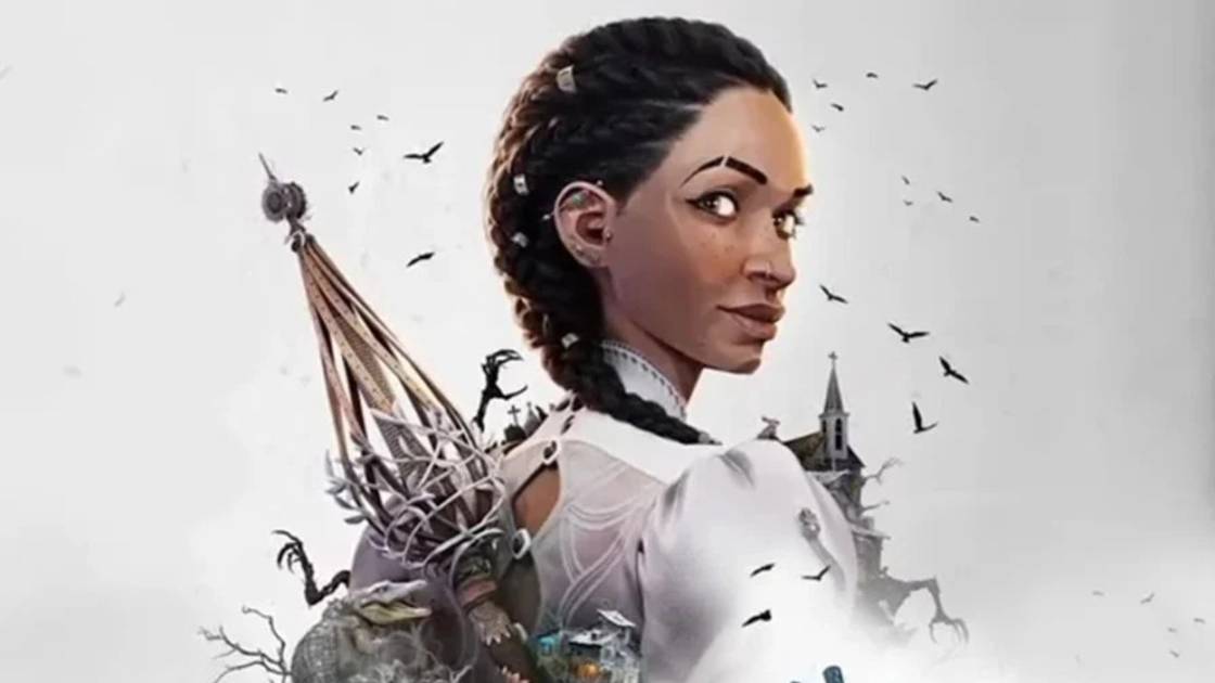 South of Midnight прохождение без комментариев на Steam Deck. Часть 12