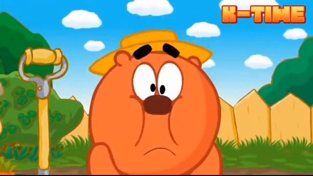 Смешные круглики: НУ И ЧТО