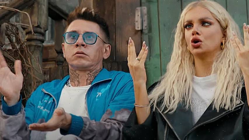 Блогеры взаперти 5 серия -- все серии подряд