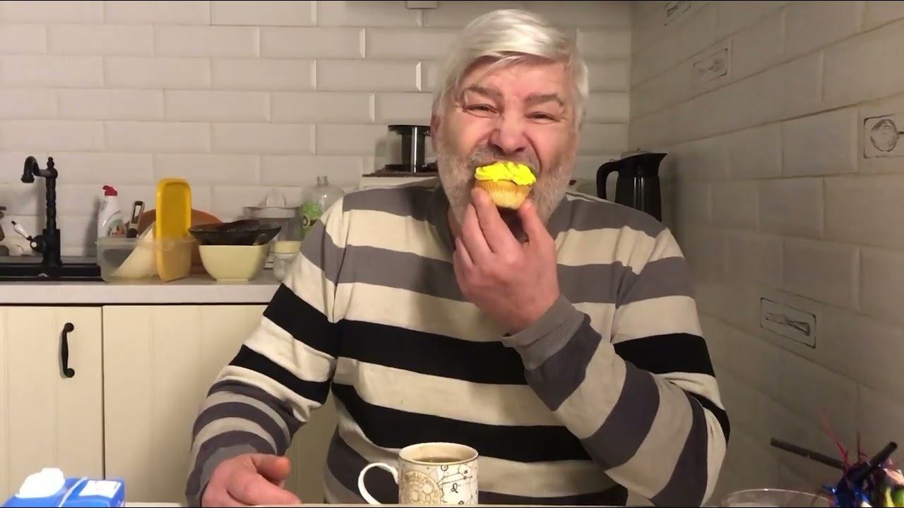 С хорошим аппетитом не пропадёшь