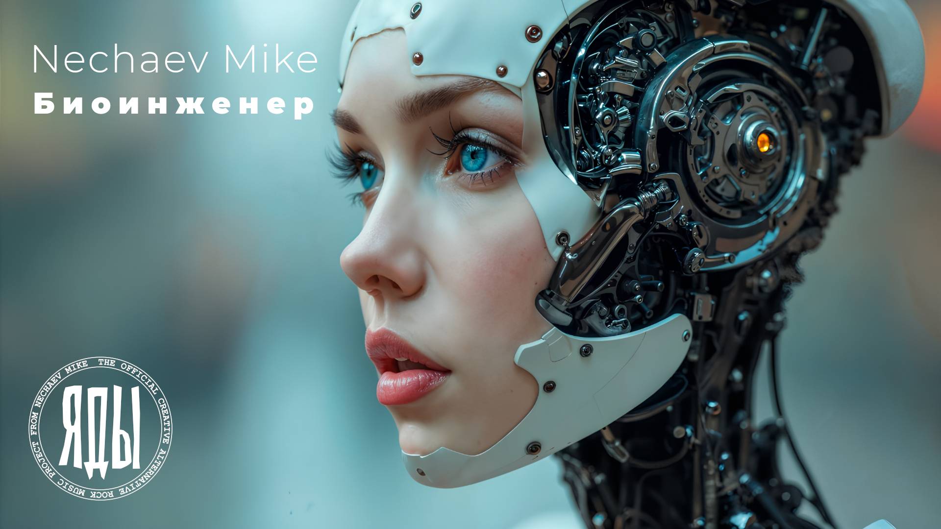 Яды - Биоинженер