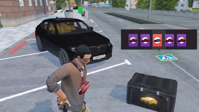 Кейс с Авто / Сервер RMRP Патрики