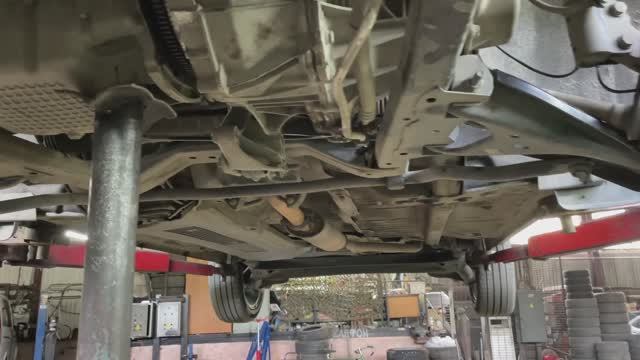 Пинки и вибрации XRAY AMT. Лечим заменой Сцепления. Valeo - Sachs