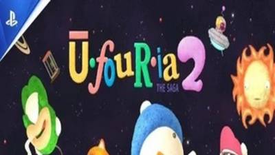 Hebereke 2 [5] - Сбор ракеты и соревнование Помпонов