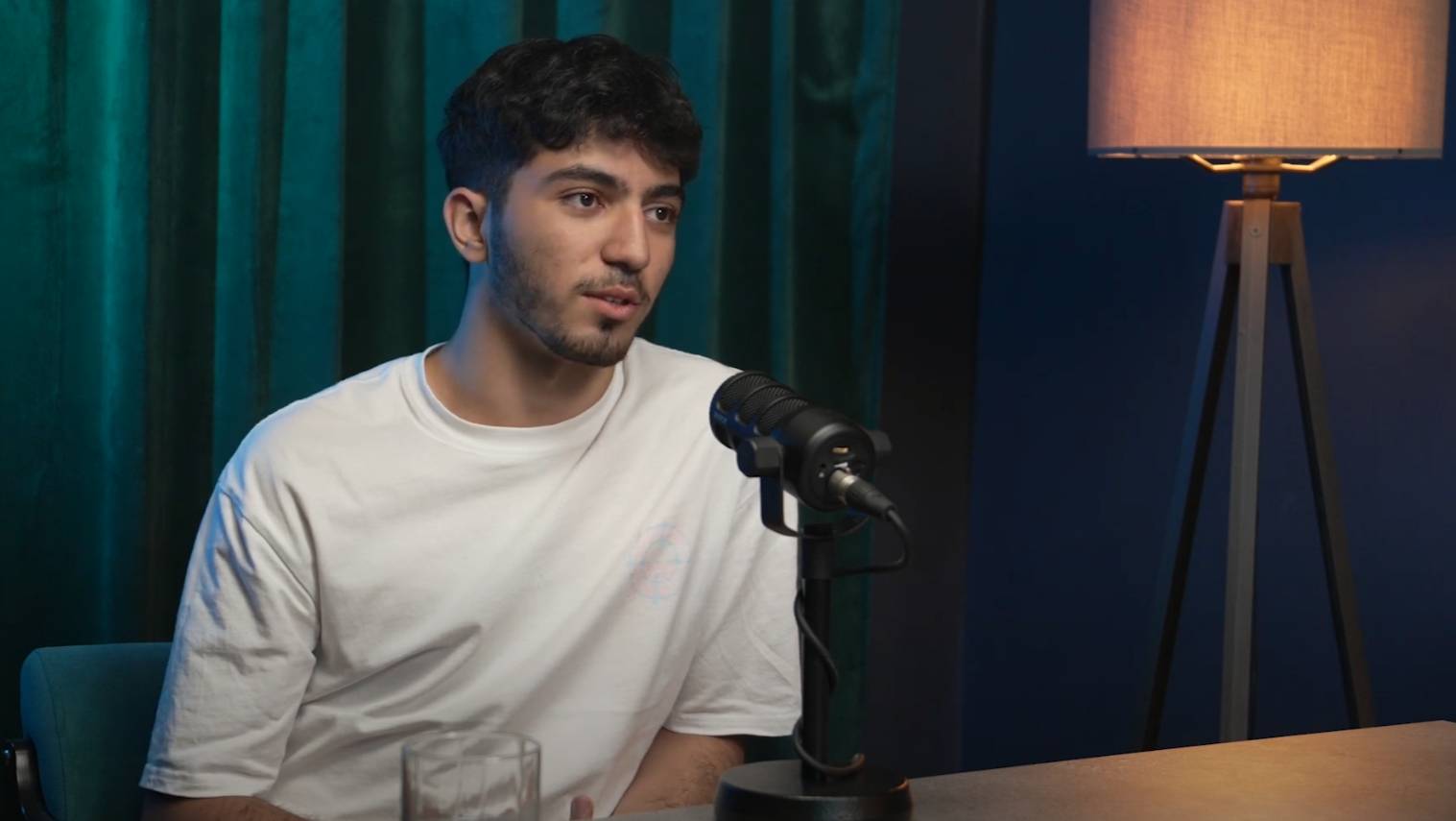 Грант Алавердян - junior разработчик, обучающийся в Германии по IT специальности