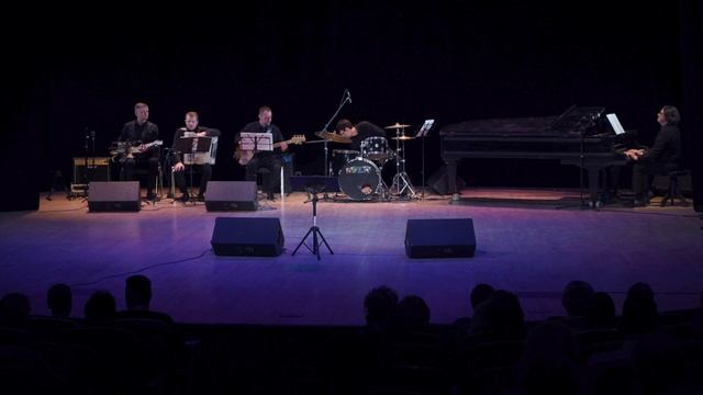 ТенорА XXI века - ШЛЯГЕРЫ ШАНСОНА. Концерт в ЦДКЖ 18.12.23