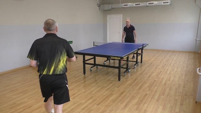 Баштовой Станислав -Катаев Алексей