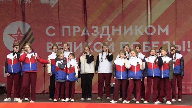 Бравый атаман 2024