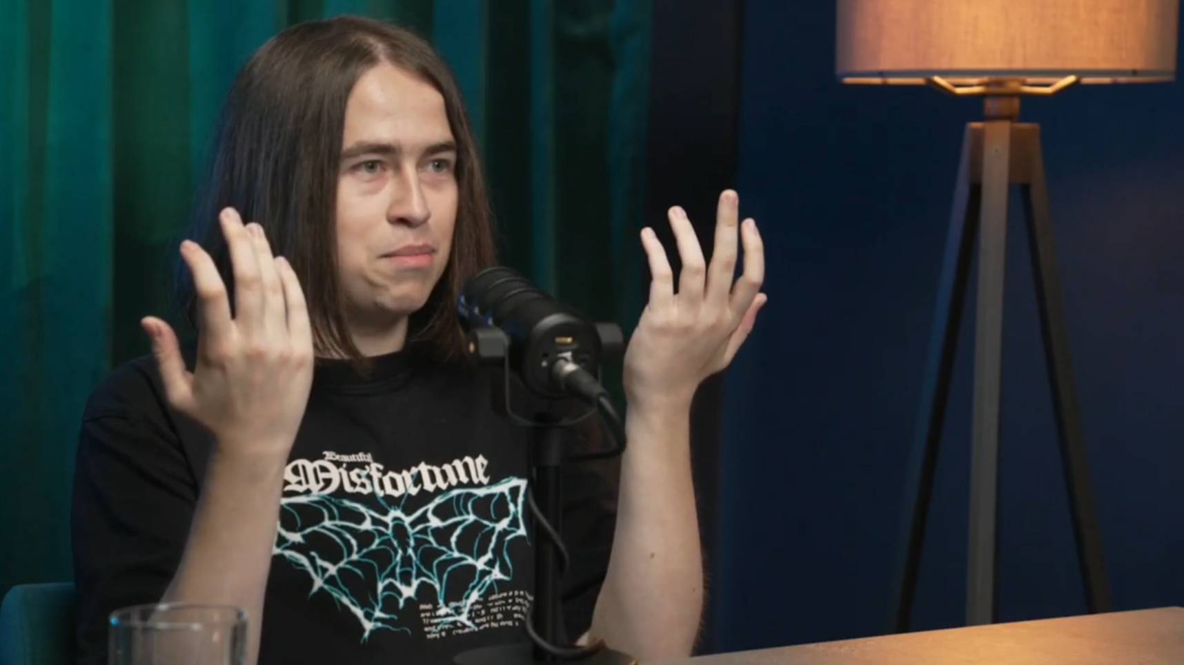 Степан Беркунов - senior разработчик