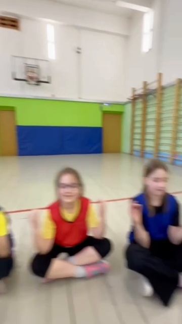 Королевский корпус посетил наш любимый спортивный талисман "Чемпик" (2025)