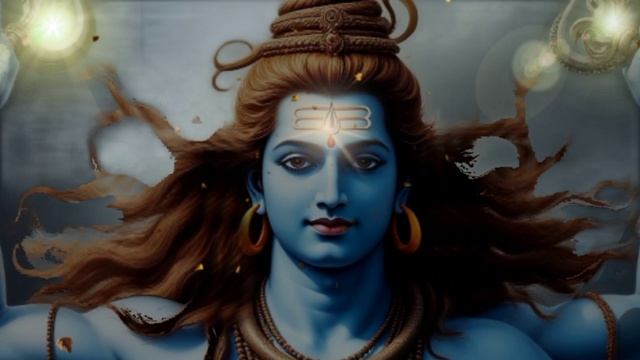 Великий Шива. Универсальная мантра.