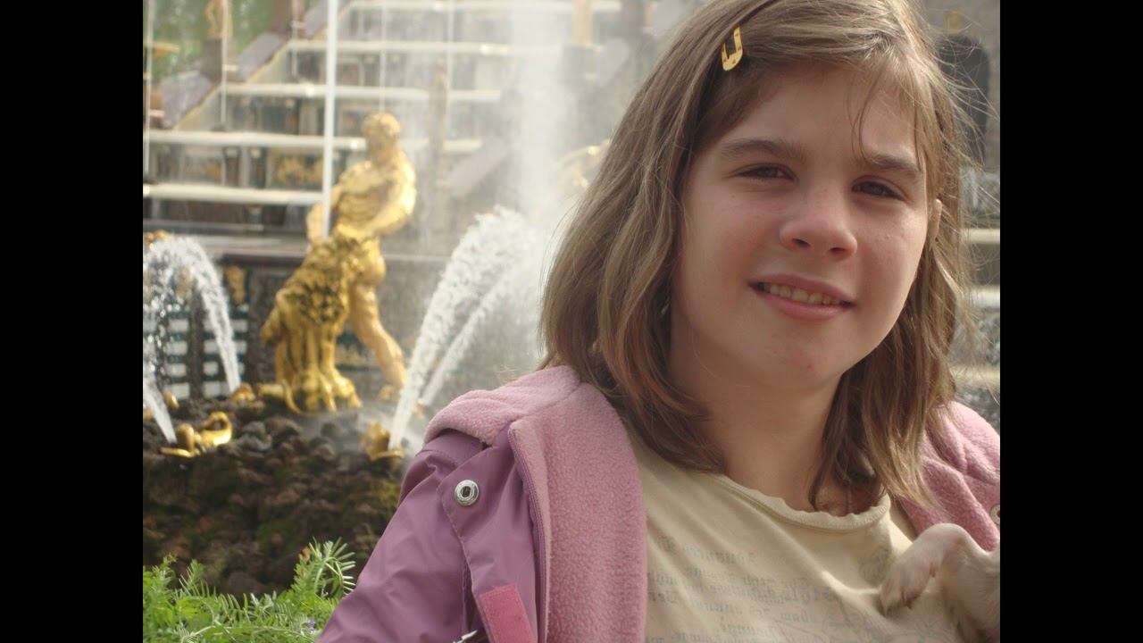 Из архива 2010 Петродворец @family_chronicle