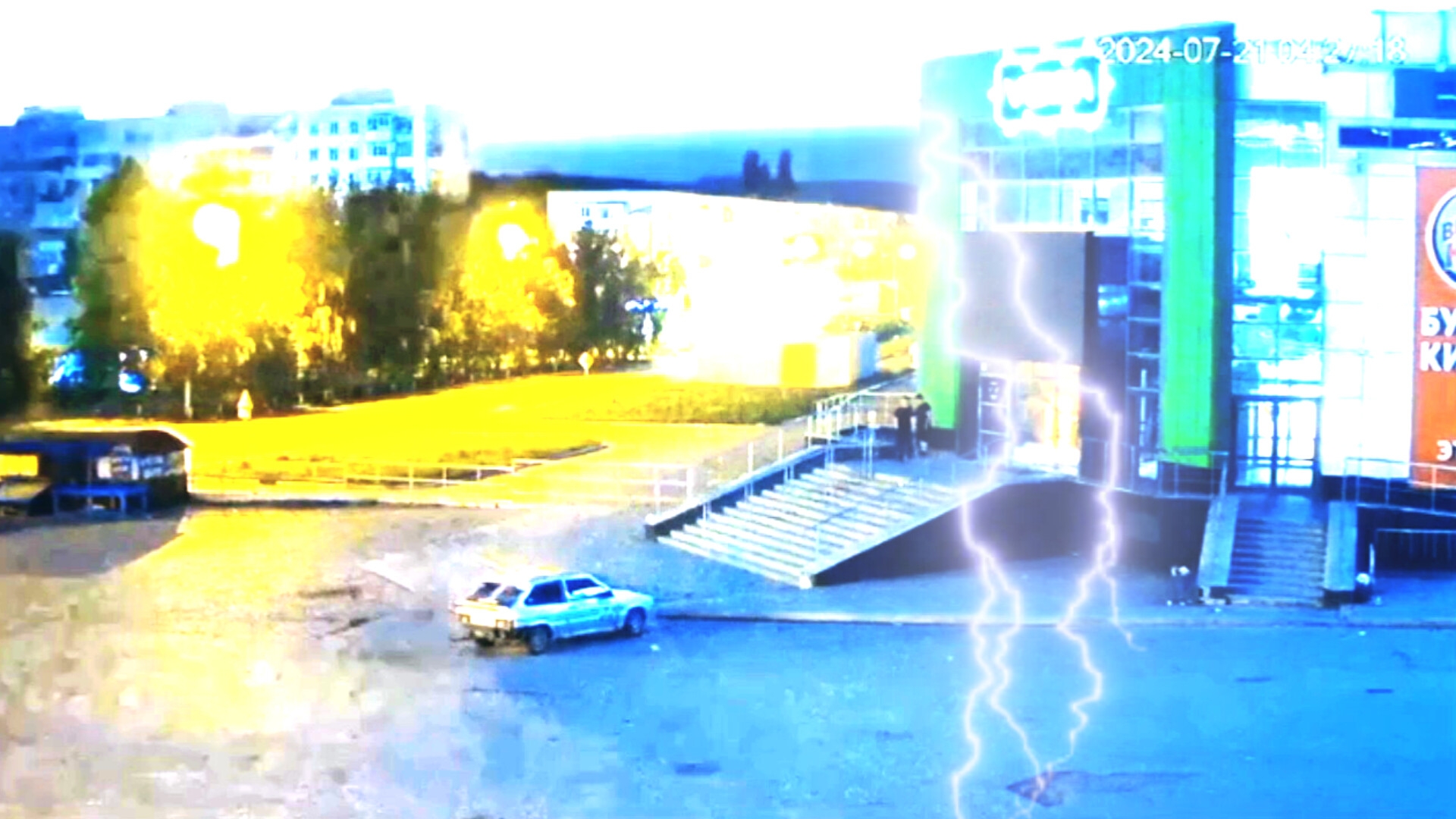 грозовой эпицентр⛈️(2024)