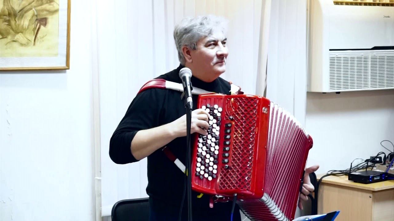 3 Лунный вальс