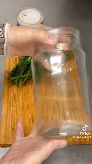 Секреты кухни