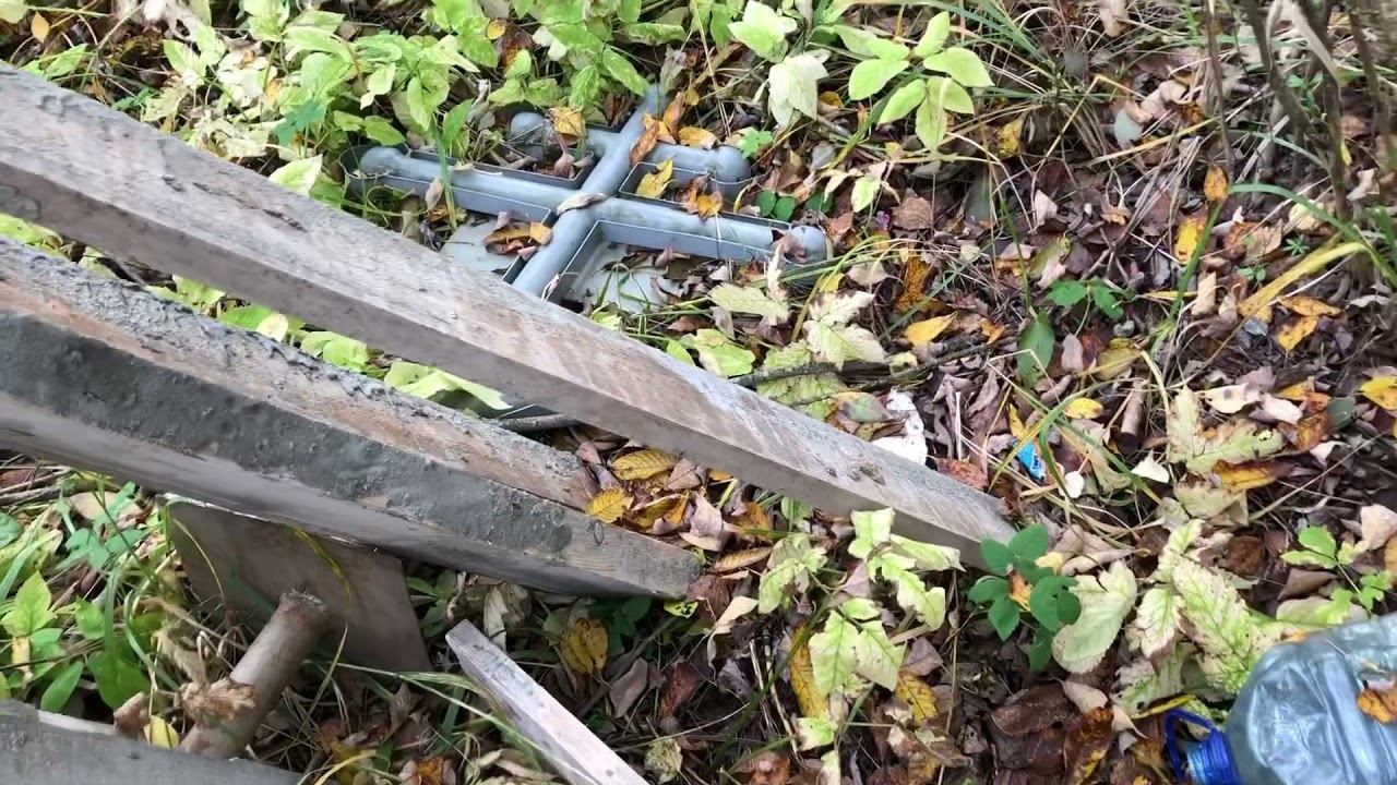 Ковалевское кладбище. Не нашли могилу бабулечки…