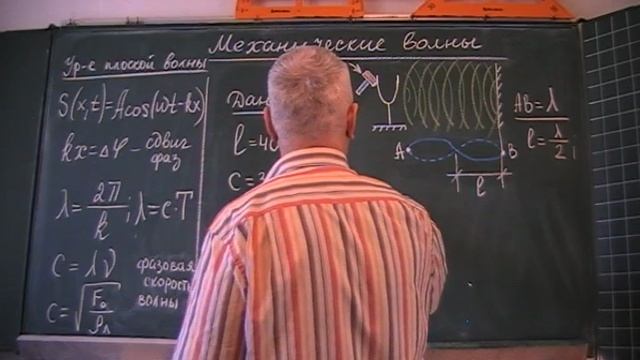 Частота камертона