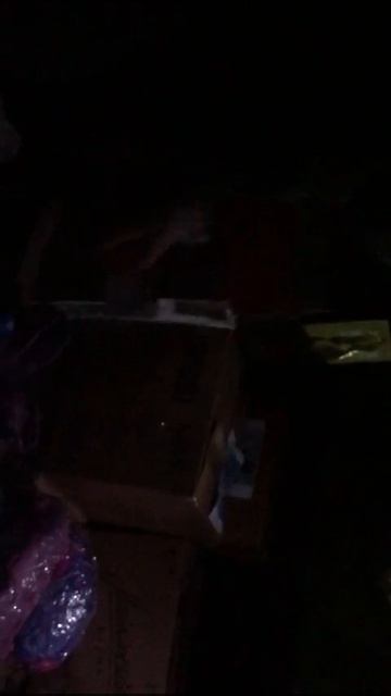 Наши коллеги из Ростова Плечом к плечу из Ростова, отправили гуманитарную помощь нашим бойцам