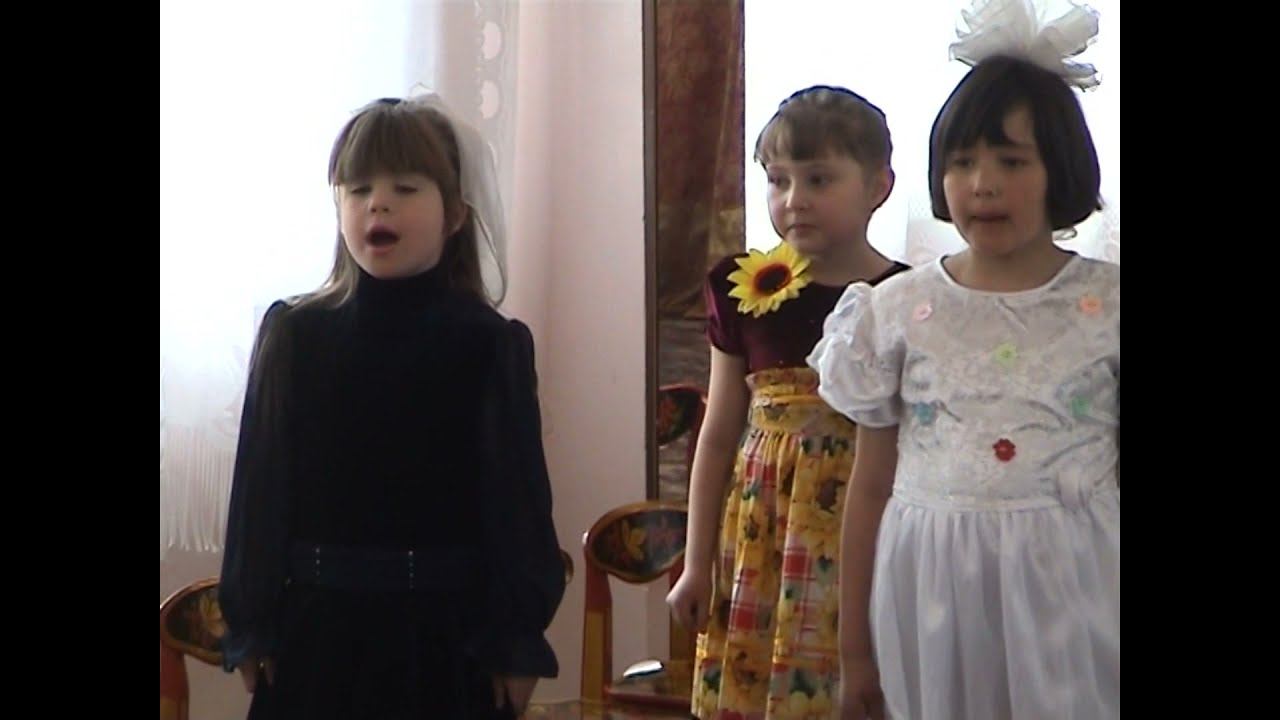 2004 выпускной дс91 Даша