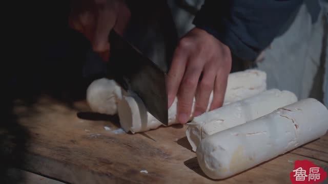 Мыло сваренное по древним китайским рецептам