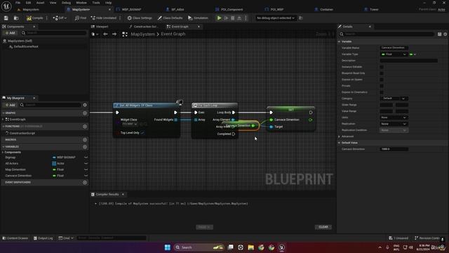 16 - Fix POI Location After Zoom In & Out3 - Fix POI Location After Zoom In & Out