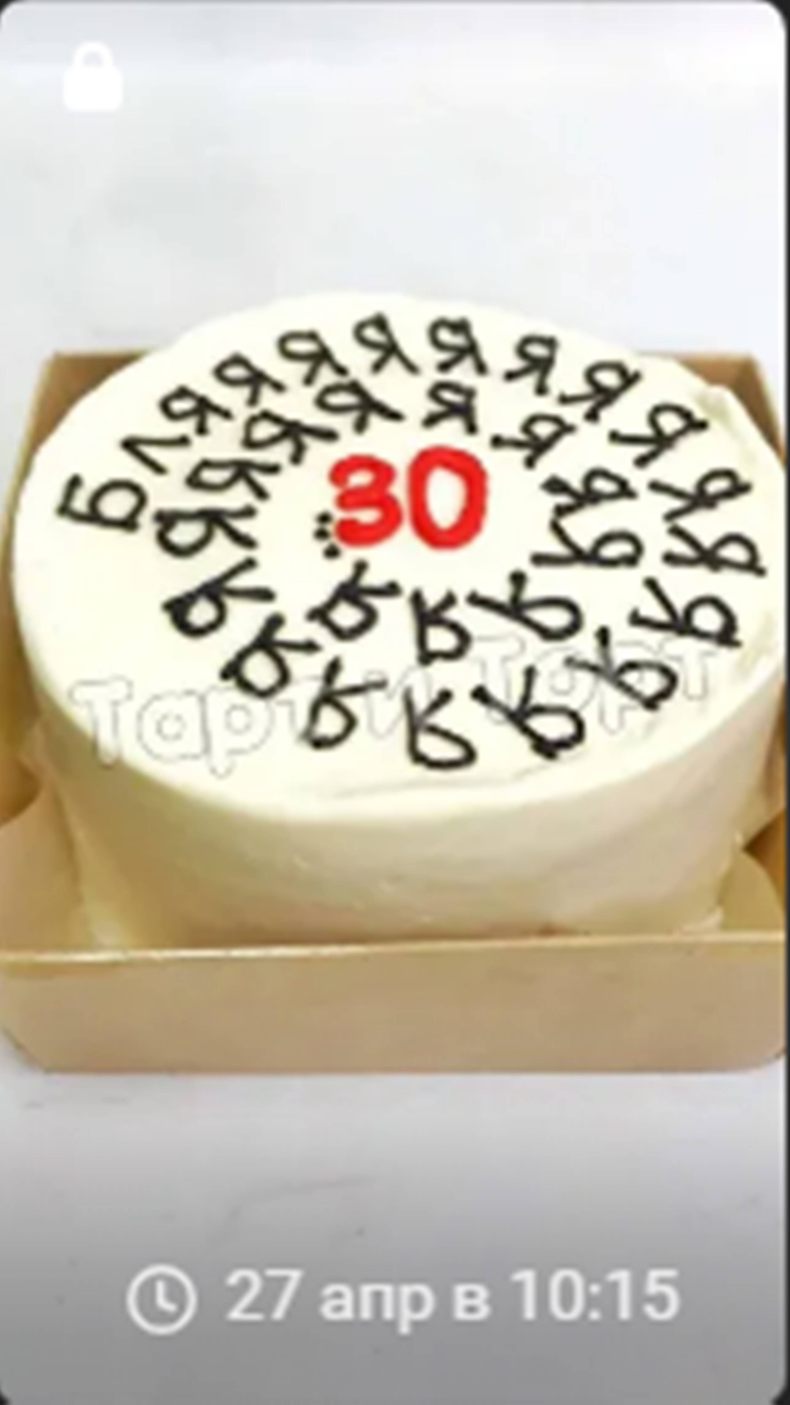 Ну, короче, с Днём Рождения Меня! ► Поздравления принимаются в комменты! "27"Апреля\2025